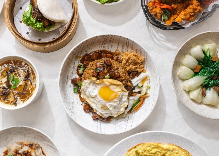 Dhoby Ghaut Guide: Best Food, Shops and Things to Do