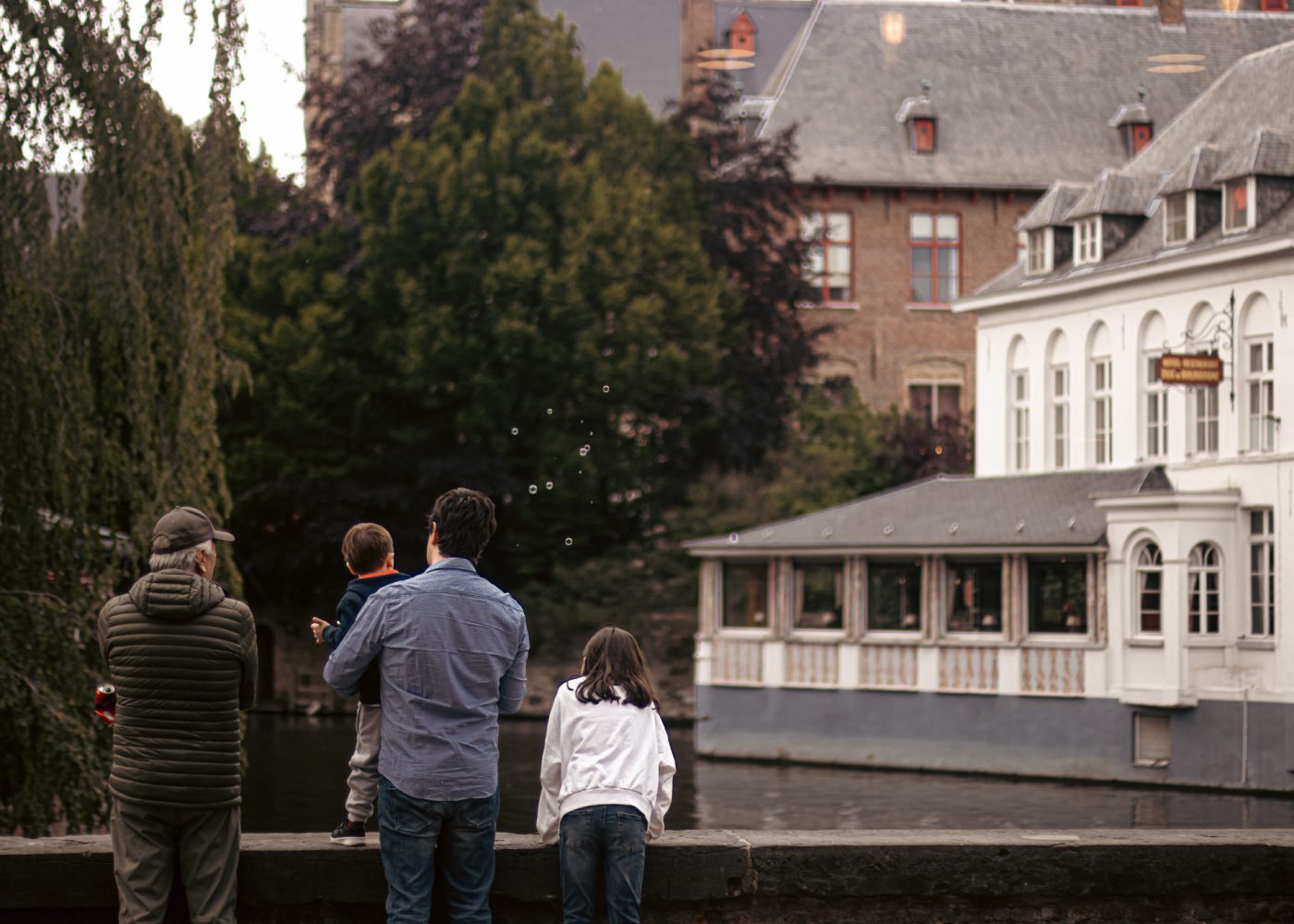 Are we free from being Singapore’s sandwich generation? | Honeycombers