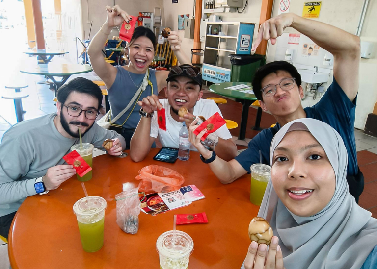 21 thrilling team building activities in Singapore | Honeycombers