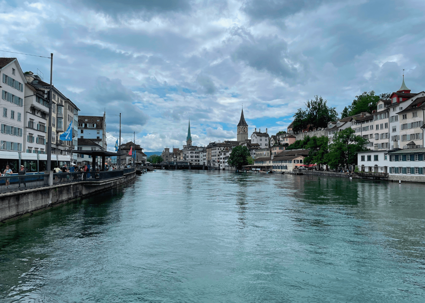 3-day Zurich itinerary: Top things to do and where to stay | Honeycombers