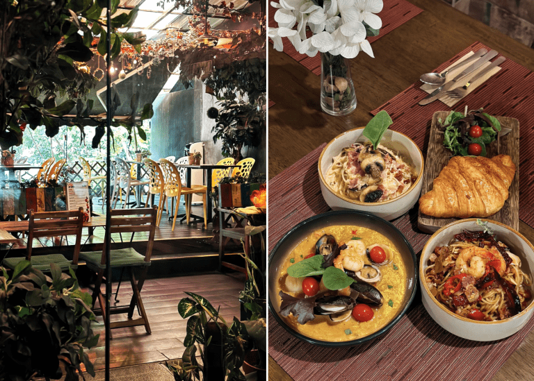 30 Best Cafes in Singapore: Our Top Picks Sorted by Location