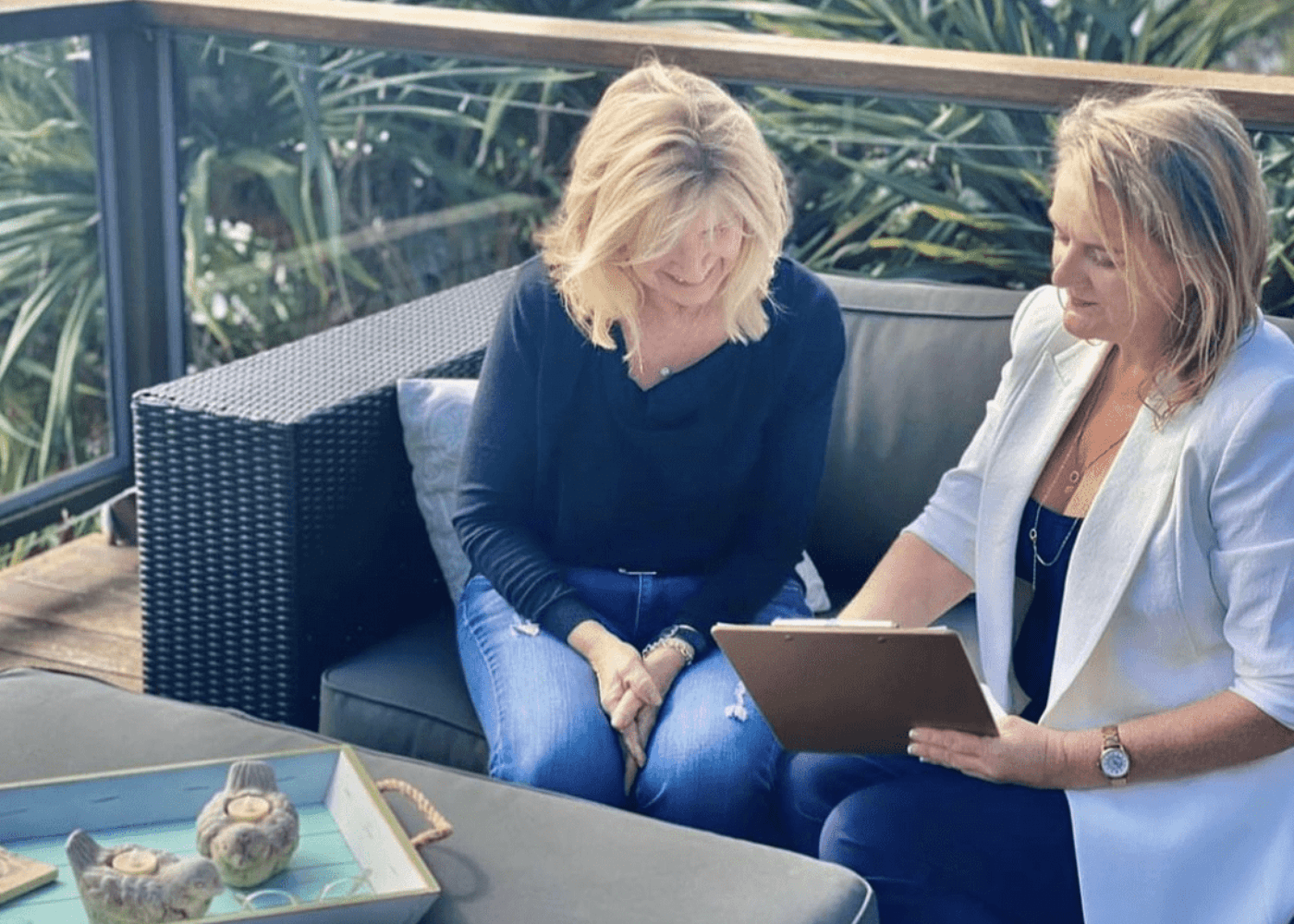 Entrepreneurs we love: Christine Mount | Honeycombers