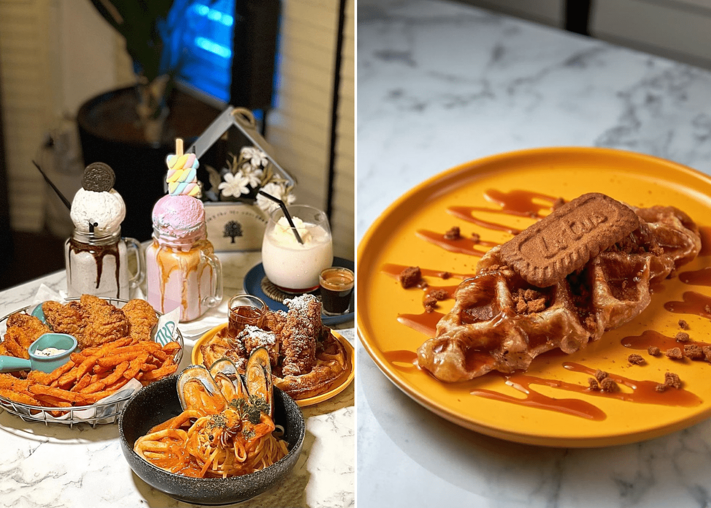 22 late-night dessert spots in Singapore for sweet tooths ...