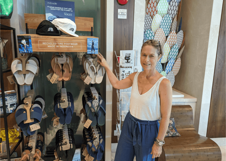 Entrepreneurs we love: Jennifer Gregory | Honeycombers