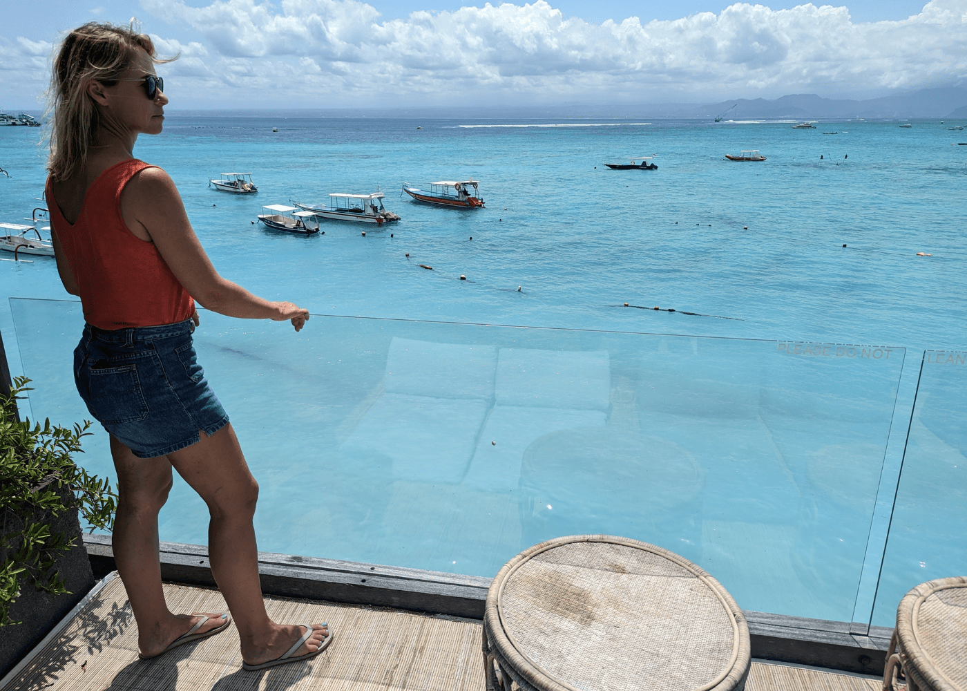 Entrepreneurs we love: Jennifer Gregory | Honeycombers