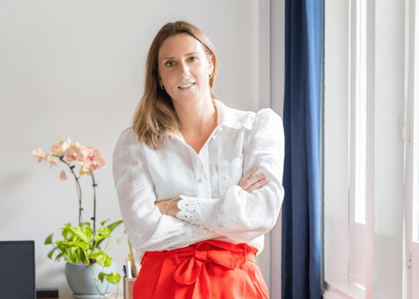 Entrepreneurs we love: Lucy d'Ambrumenil | Honeycombers