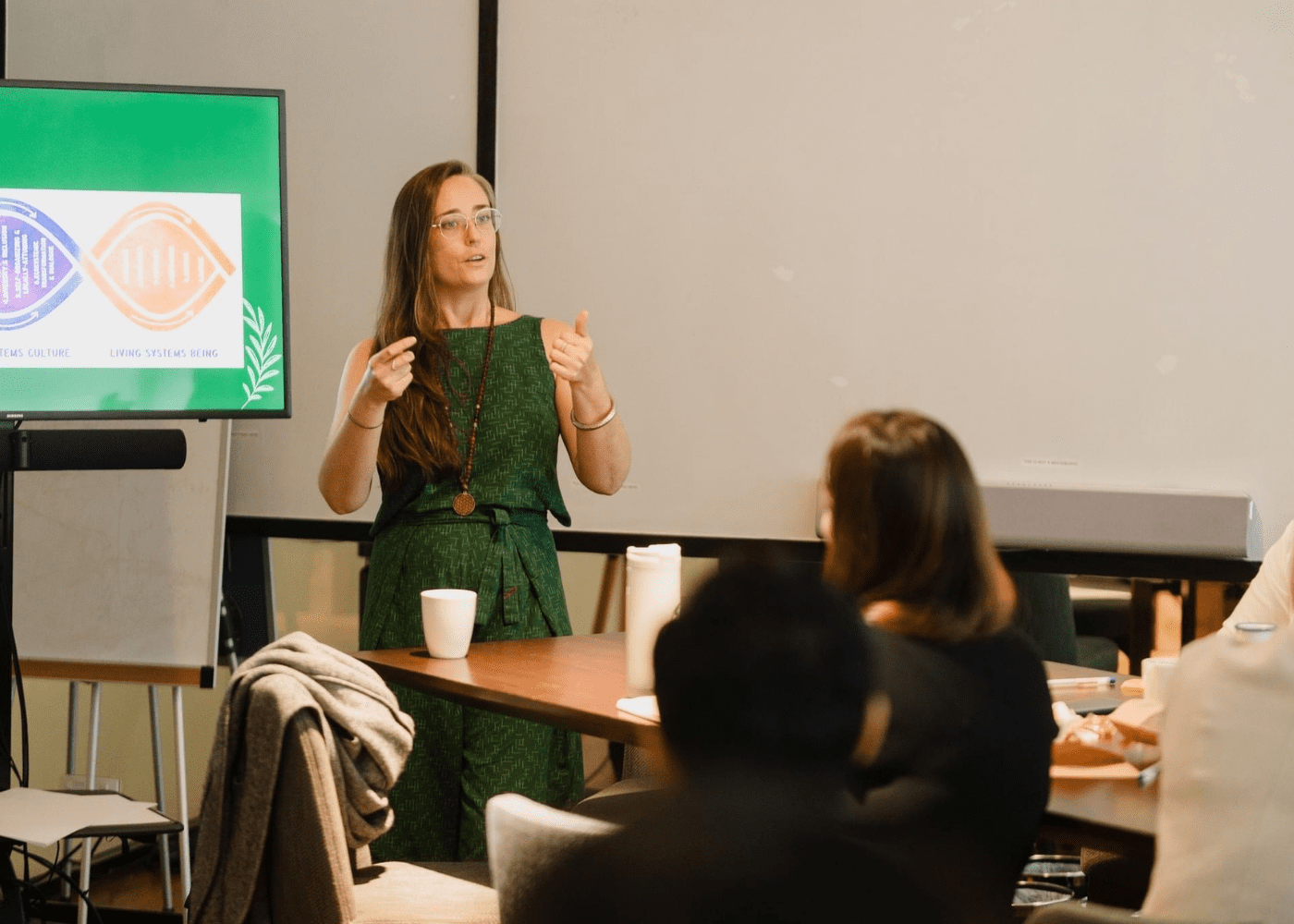 Entrepreneurs we love: Sarah Grigsby | Honeycombers