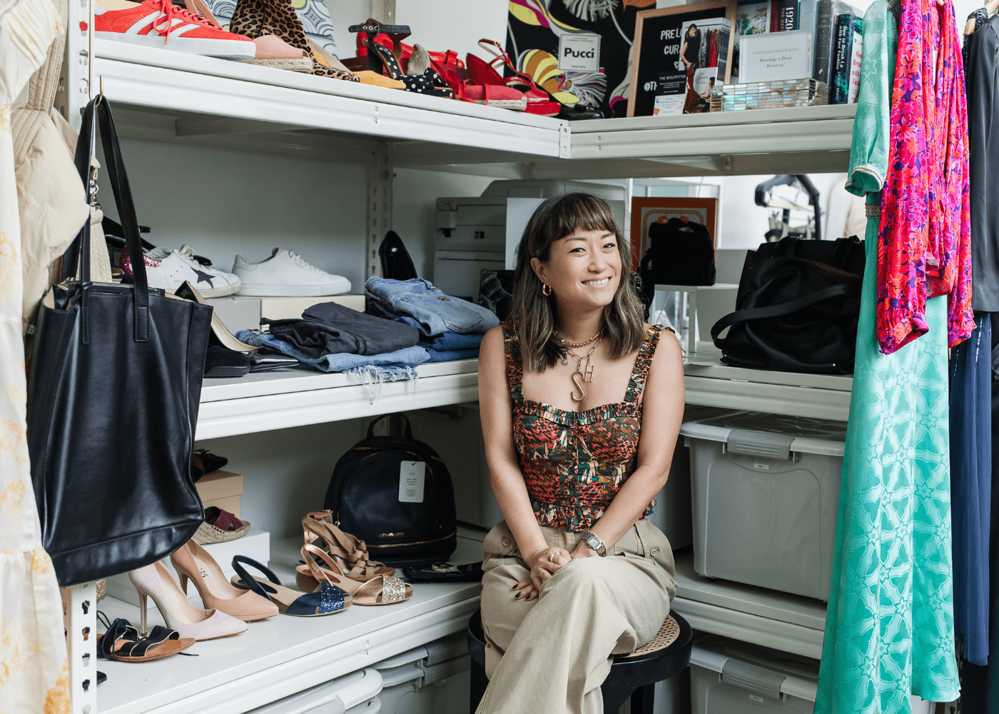 Entrepreneurs we love: Sera Murphy | Honeycombers