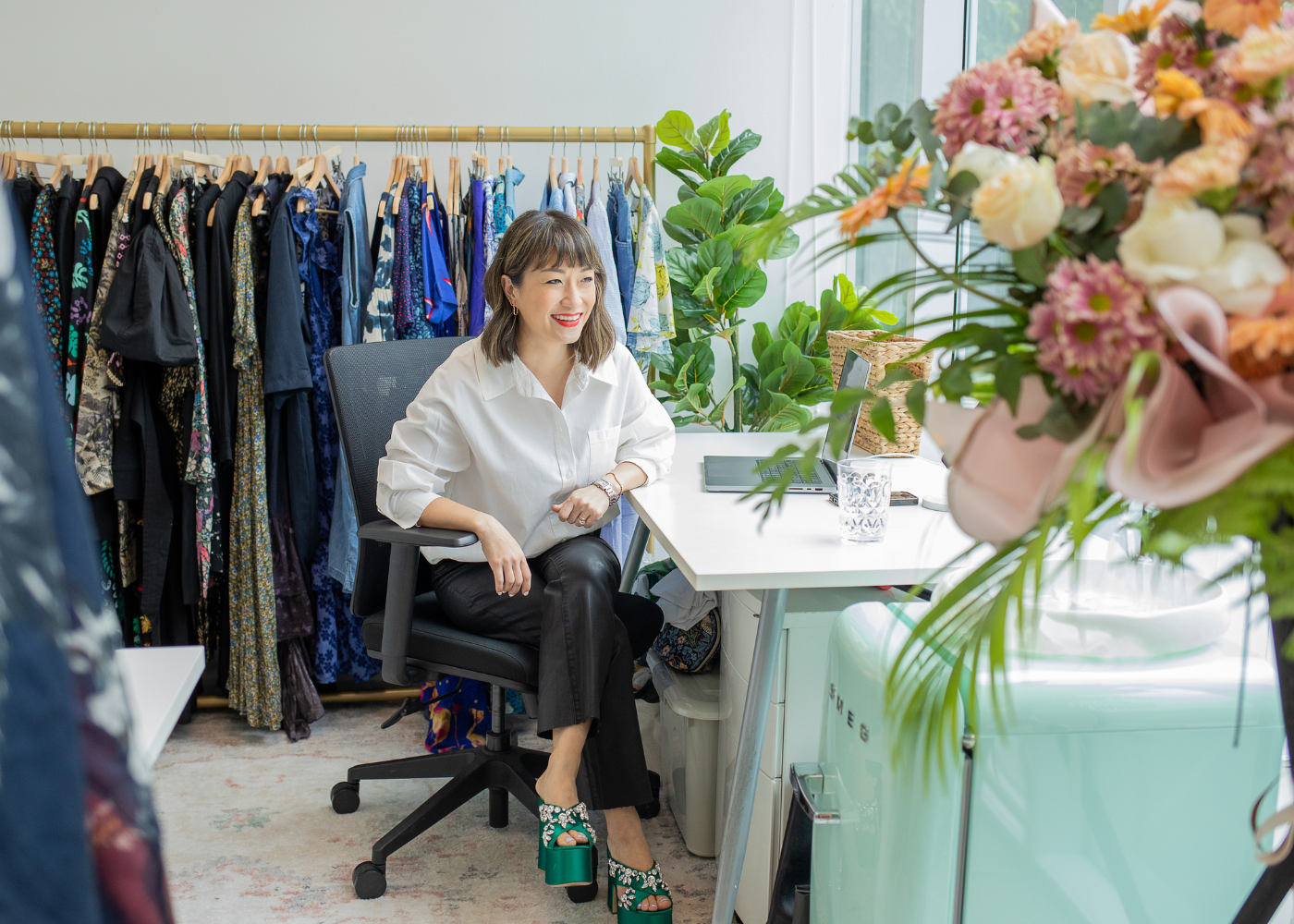 Entrepreneurs we love: Sera Murphy | Honeycombers