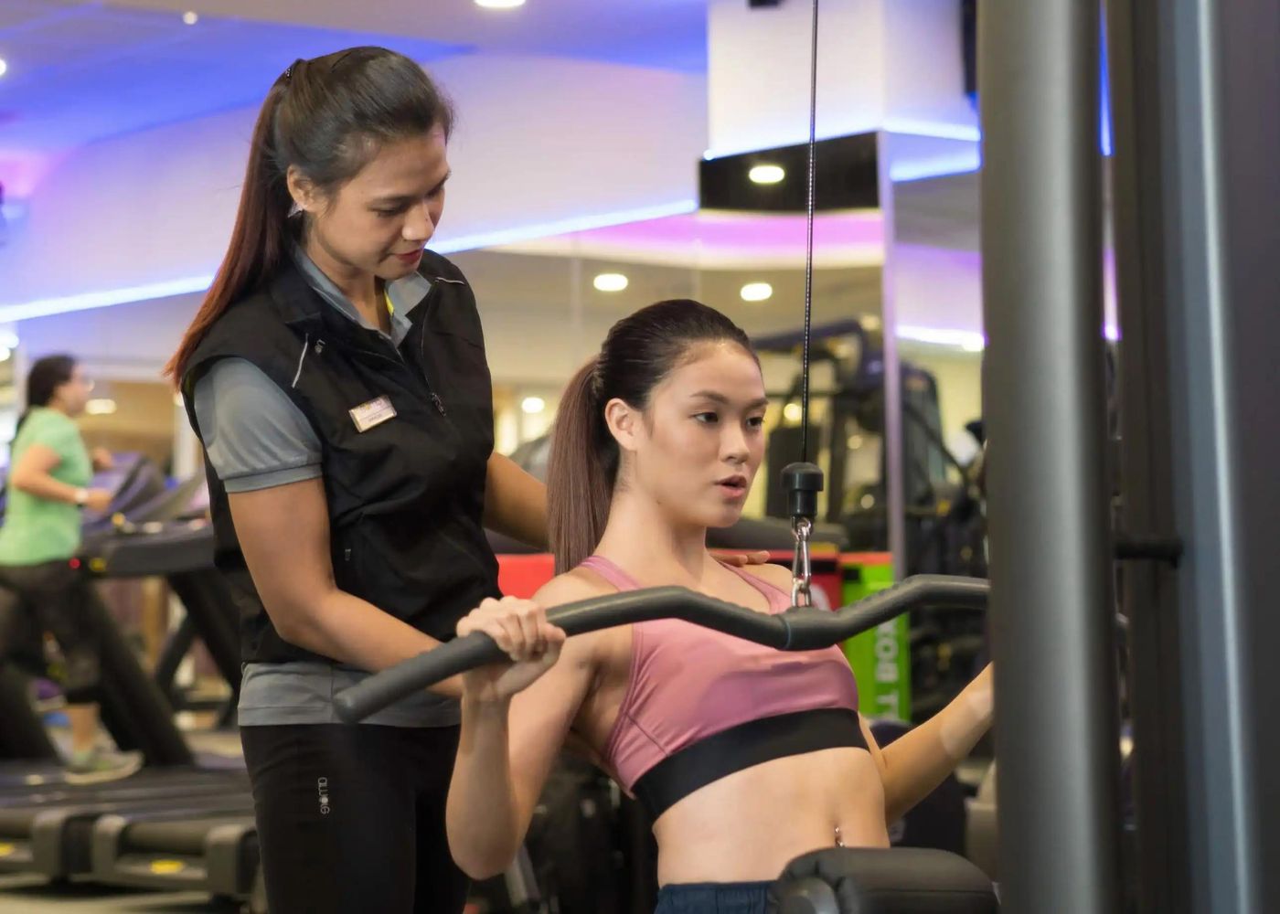 Personal Trainers in Singapore: 21 Best Personal Training Gyms