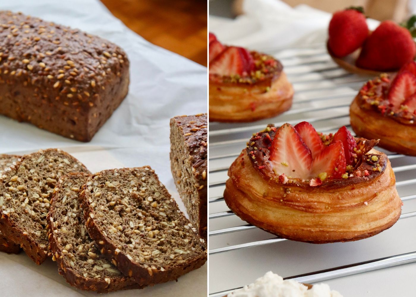 Best bakeries in Singapore for your fave pastries | Honeycombers