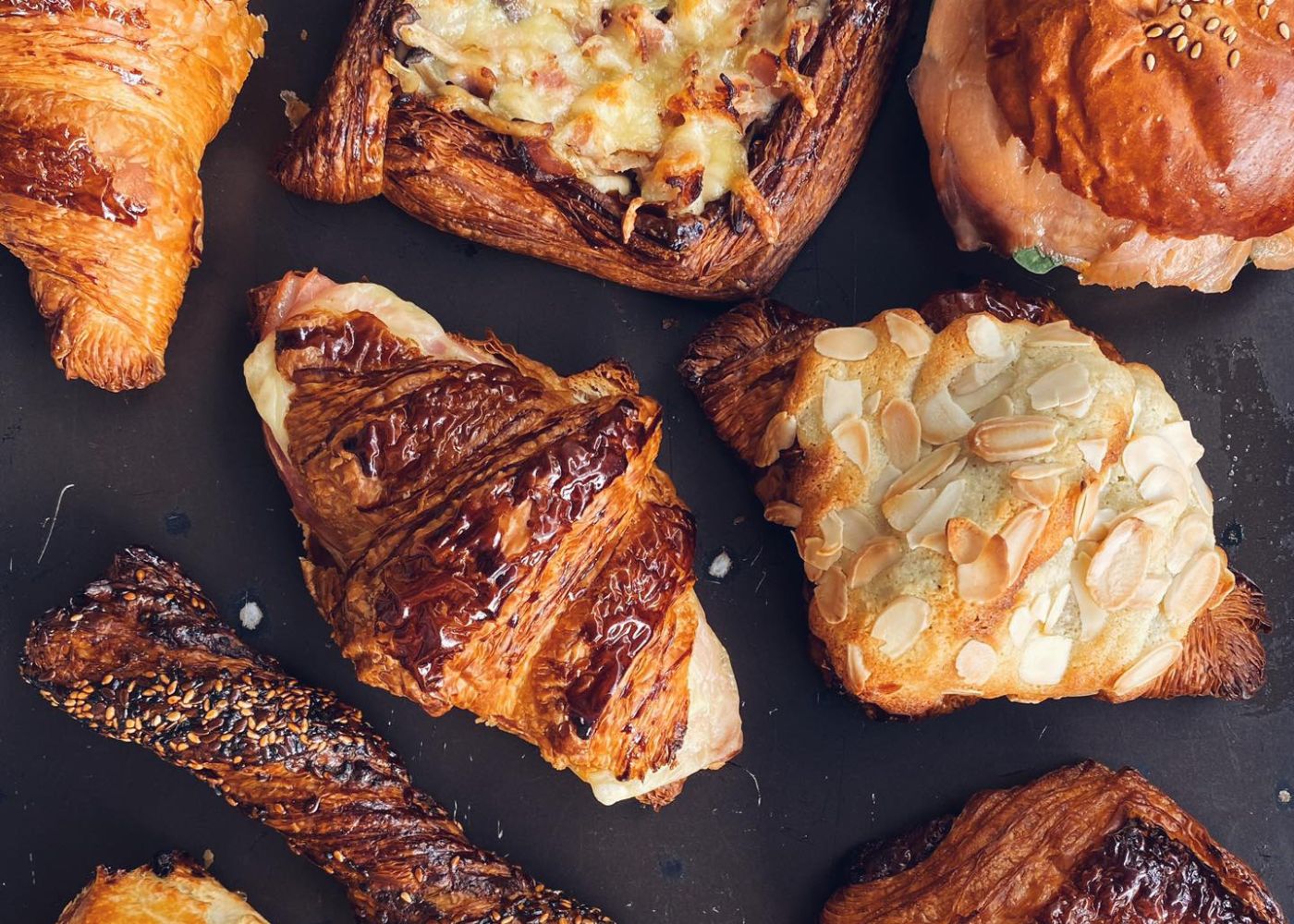 Best bakeries in Singapore for your fave pastries | Honeycombers