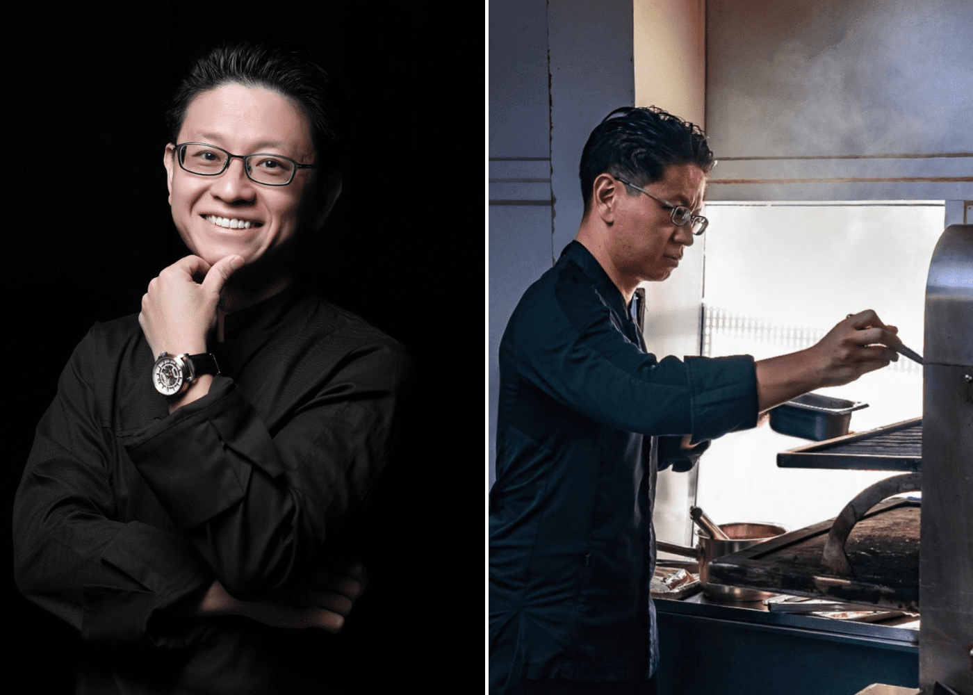 9 chefs share their fave international dishes in Singapore | Honeycombers