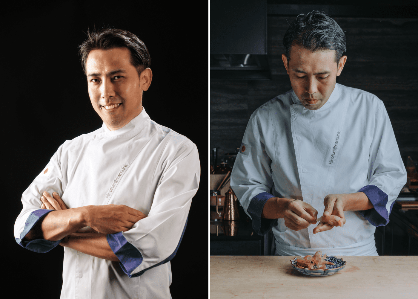 9 chefs share their fave international dishes in Singapore | Honeycombers