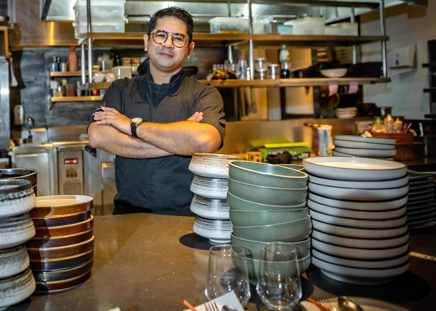 9 chefs share their fave international dishes in Singapore | Honeycombers