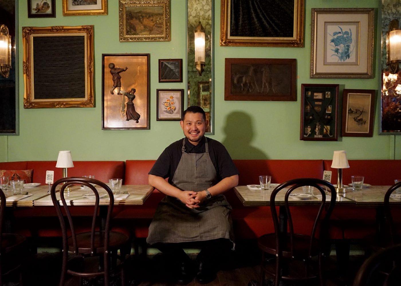 9 chefs share their fave international dishes in Singapore | Honeycombers