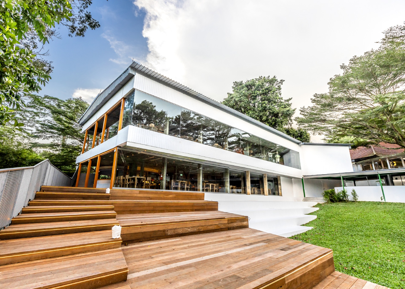 Discover Dempsey Hill’s best restaurants, shops, and more ...