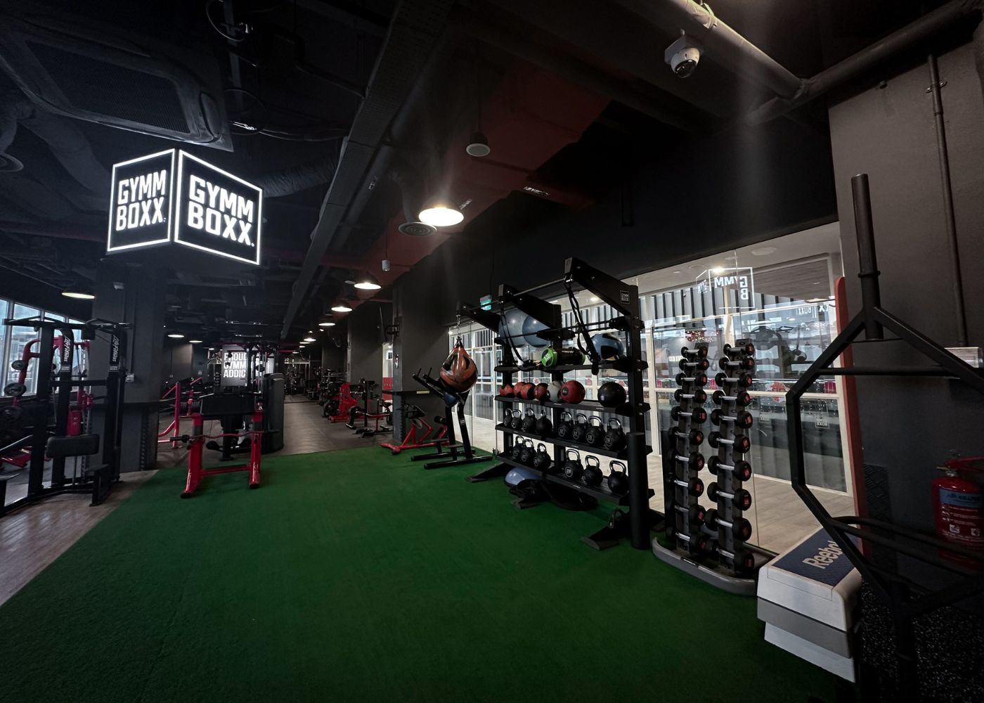 Find the perfect personal trainer in Singapore with this list ...