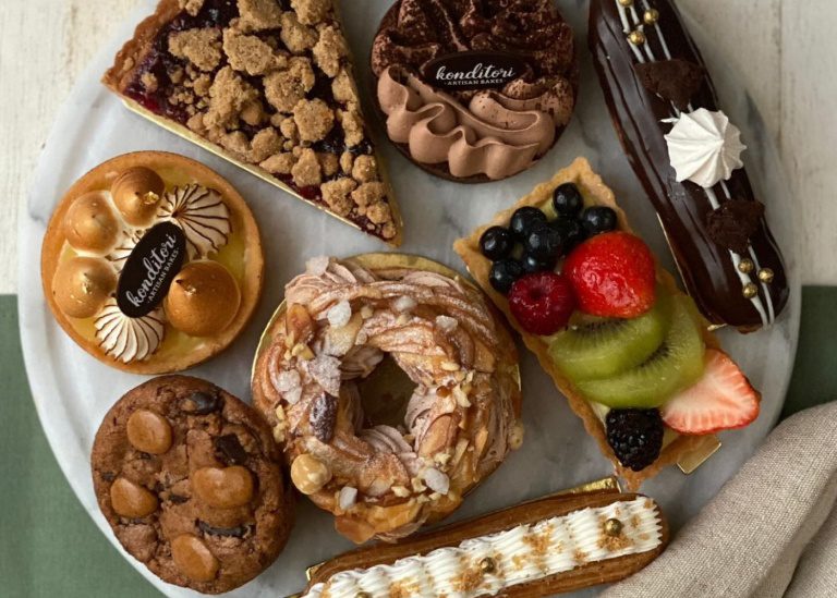 Best bakeries in Singapore for your fave pastries | Honeycombers