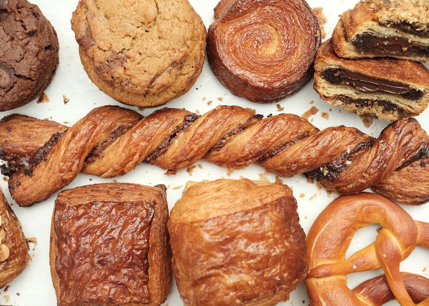 Our Top 10 Favourite Bakeries In Singapore