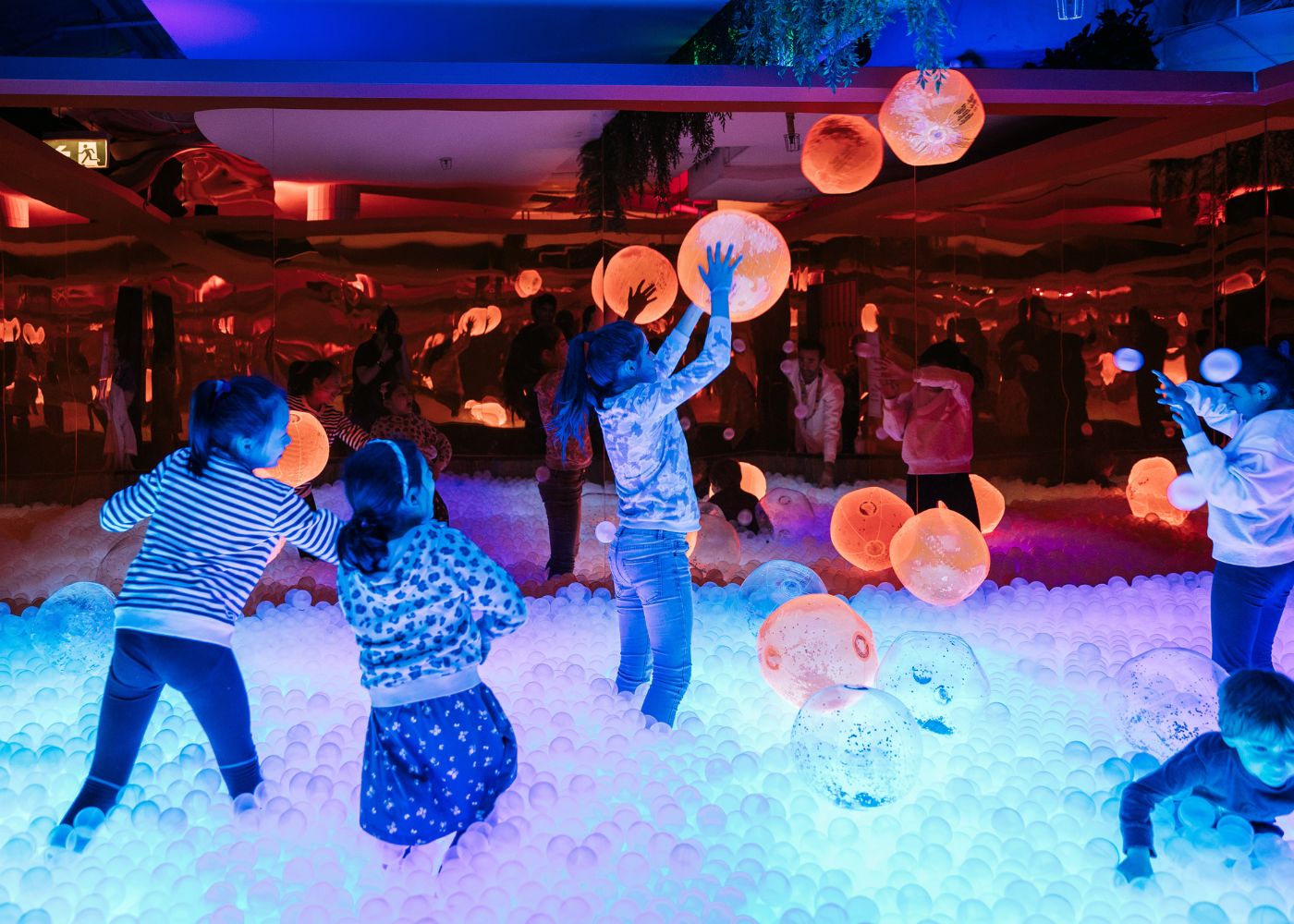 Best new attractions in Singapore [Updated Dec 2023]