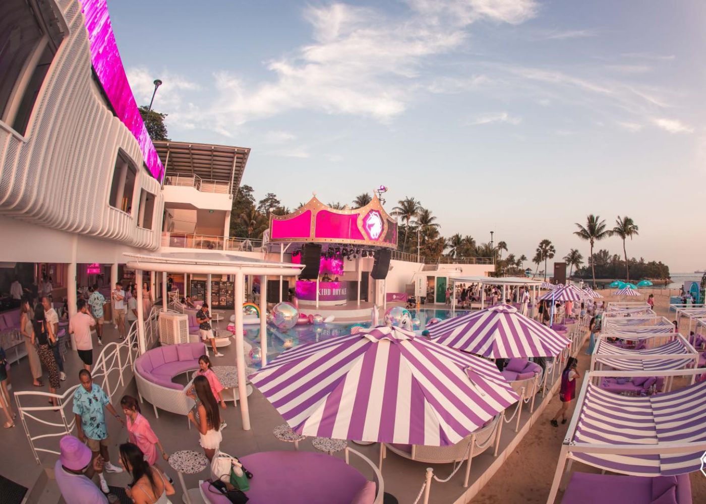 Best new attractions in Singapore [Updated Dec 2023]