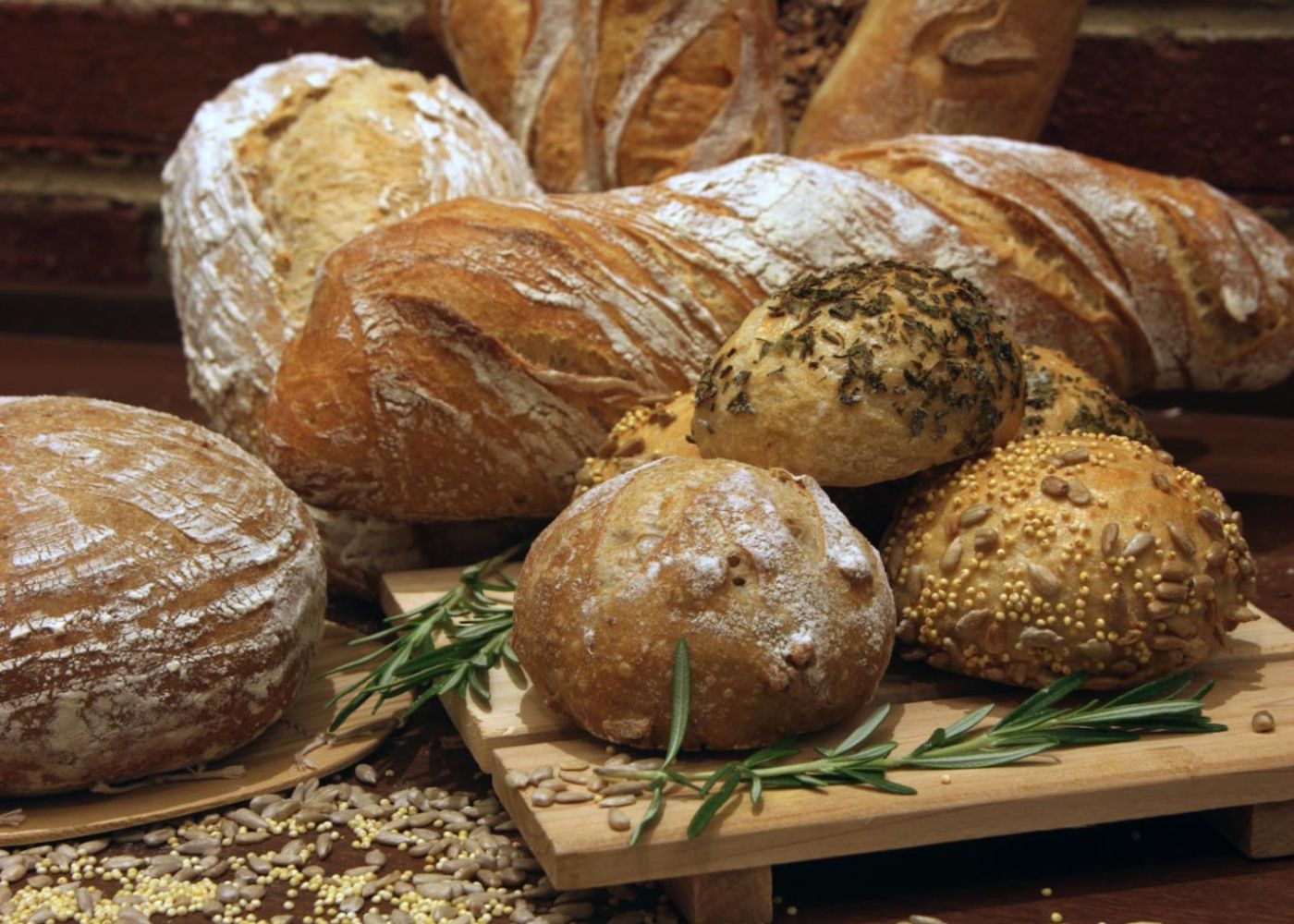 Our Top 10 Favourite Bakeries In Singapore