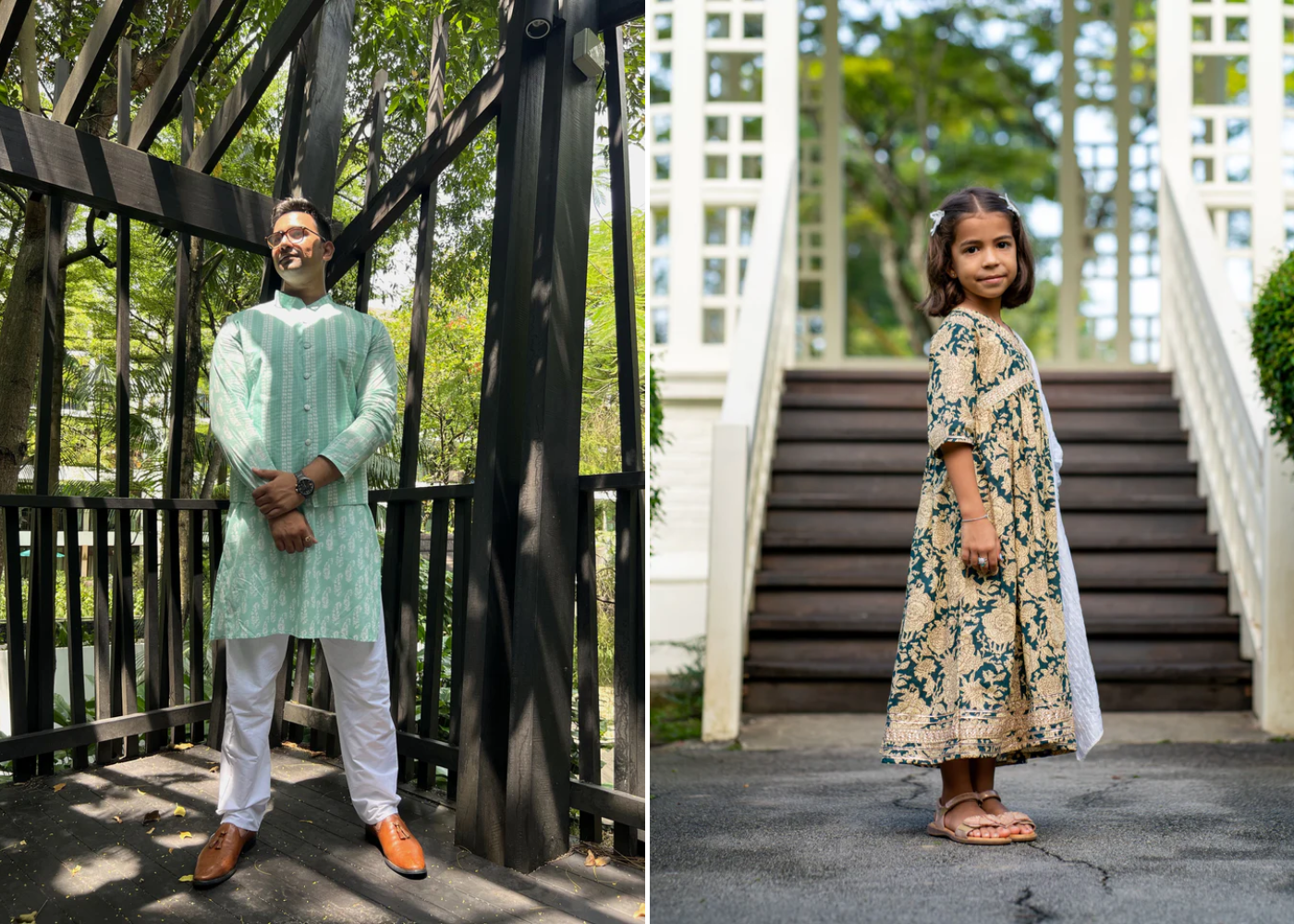 Deepavali shopping in Singapore: 18 bestshops for Indian clothes ...