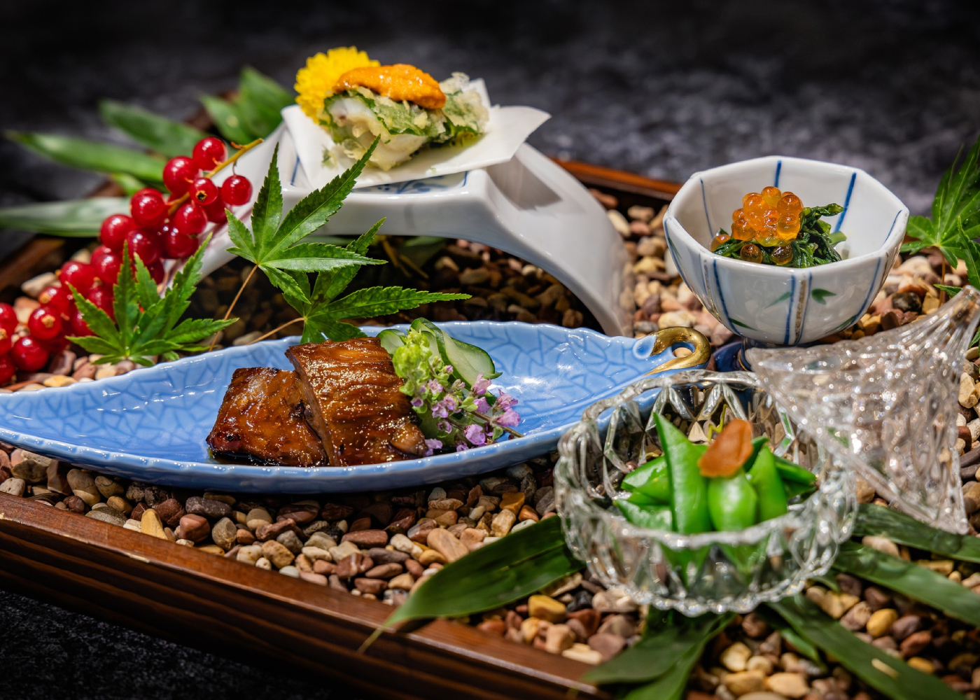 Orchard Road Food Guide: Best Restaurants, Cafes And Bars