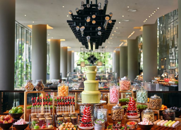 24 best buffets in Singapore for an absolute feast | Honeycombers