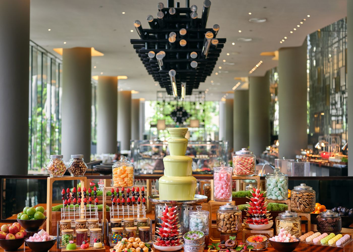 24 best buffets in Singapore for an absolute feast | Honeycombers