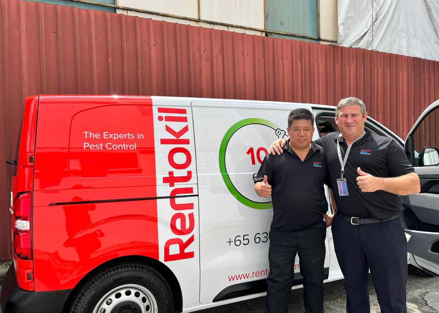 Top pest control services in Singapore for your home | Honeycombers