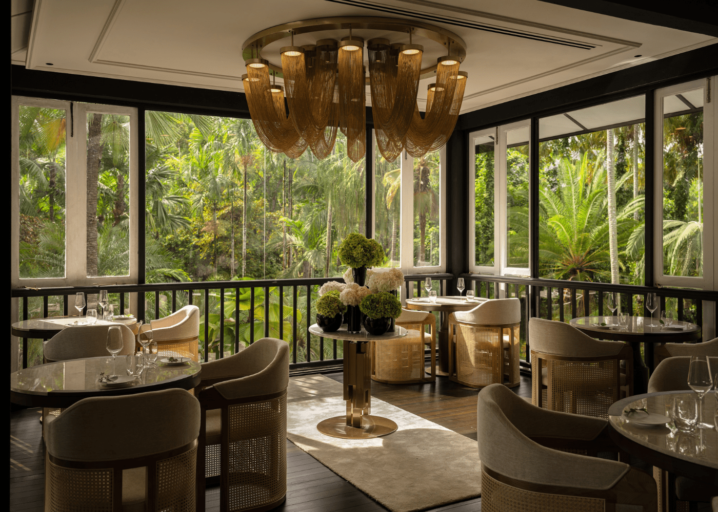 55 Best Restaurants in Singapore: Our Ultimate Bucket List