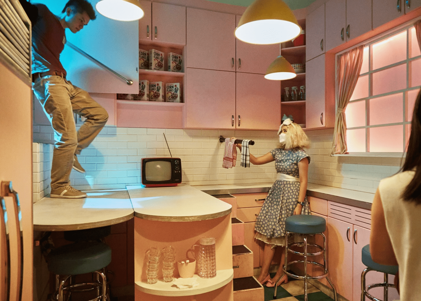 Unique Dining Experiences in Singapore: 18 Themed Restaurants