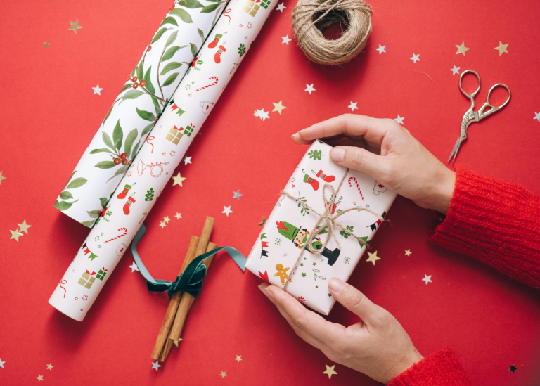 Where to shop for wrapping paper and gift boxes in Singapore ...