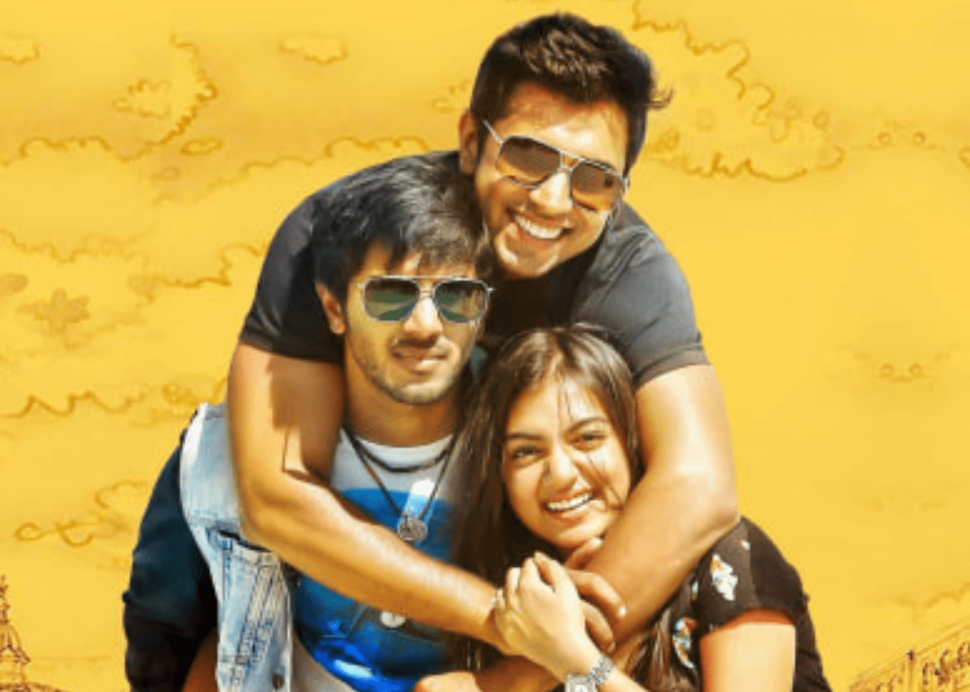 Indian movies to watch for a peek into foreign cinema | Honeycombers