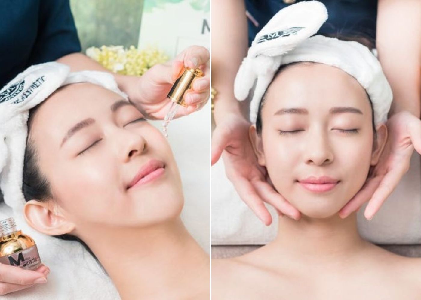 21 Best Facials In Singapore To Get Your Glow On