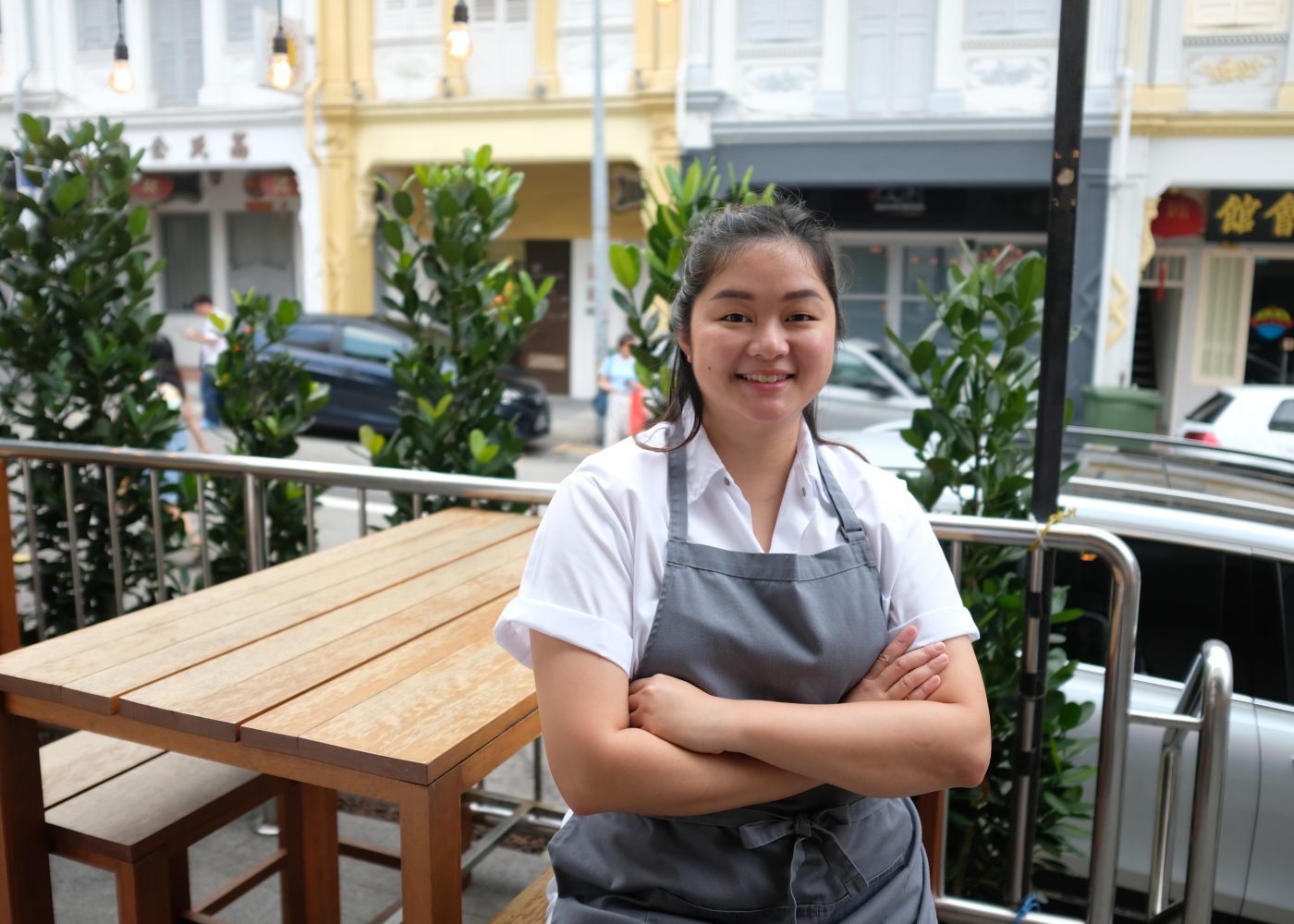 7 chefs in Singapore reveal their favourite comfort foods | Honeycombers