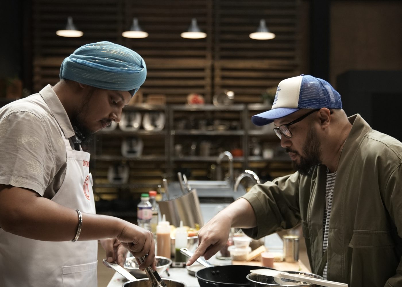 7 chefs in Singapore reveal their favourite comfort foods | Honeycombers