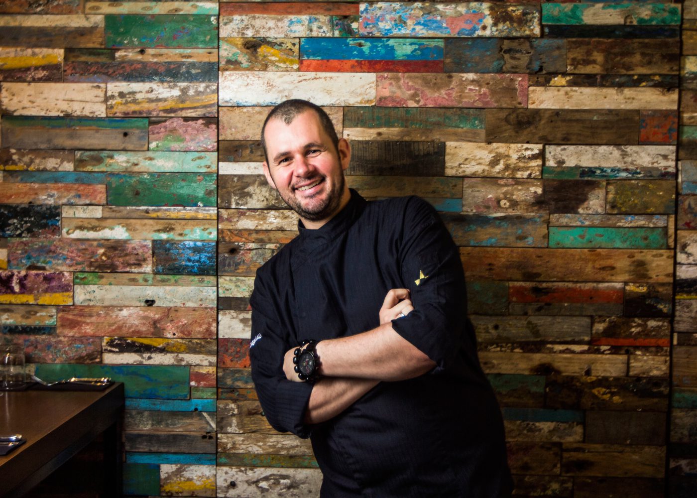 7 chefs in Singapore reveal their favourite comfort foods | Honeycombers