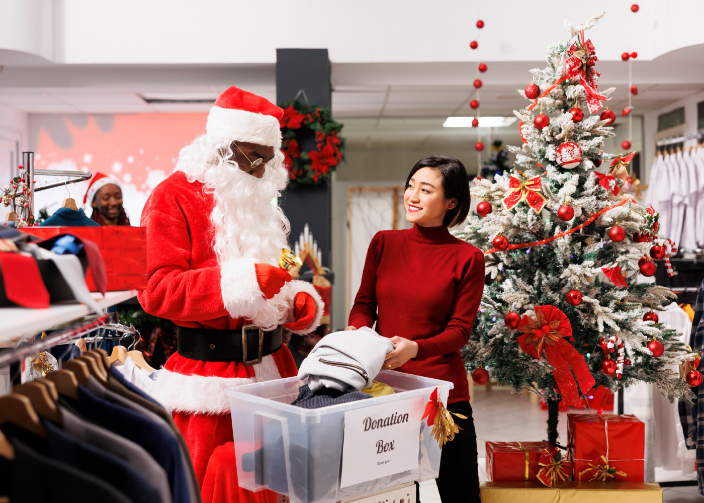 Volunteer in Singapore for Christmas: 13 Places to Give Back