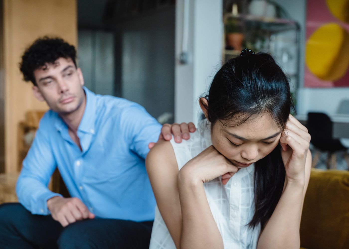 The Counselling Place reveals: 5 tips for cross-cultural couples