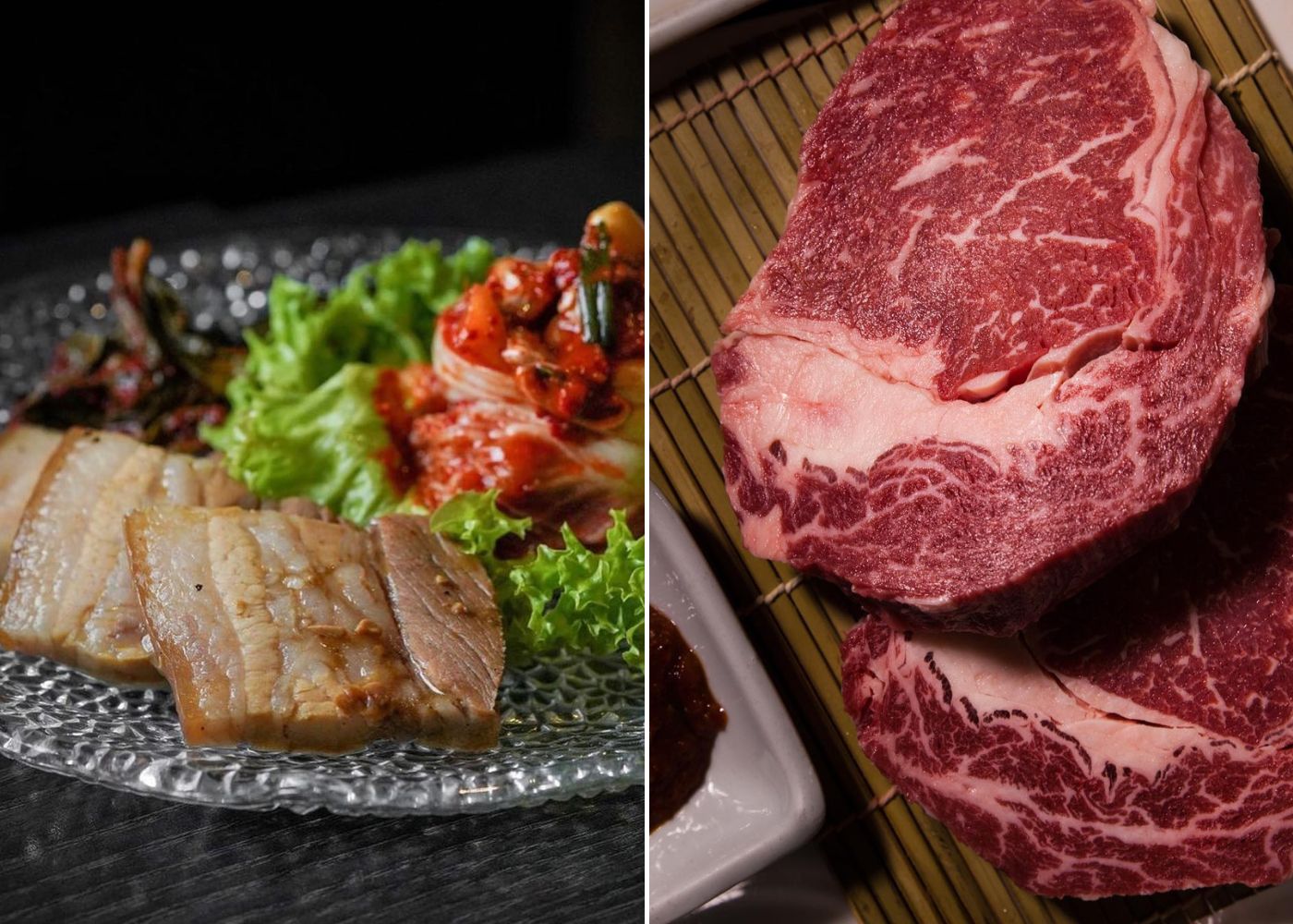 13 best Korean BBQ places in Singapore for grilled meat | Honeycombers
