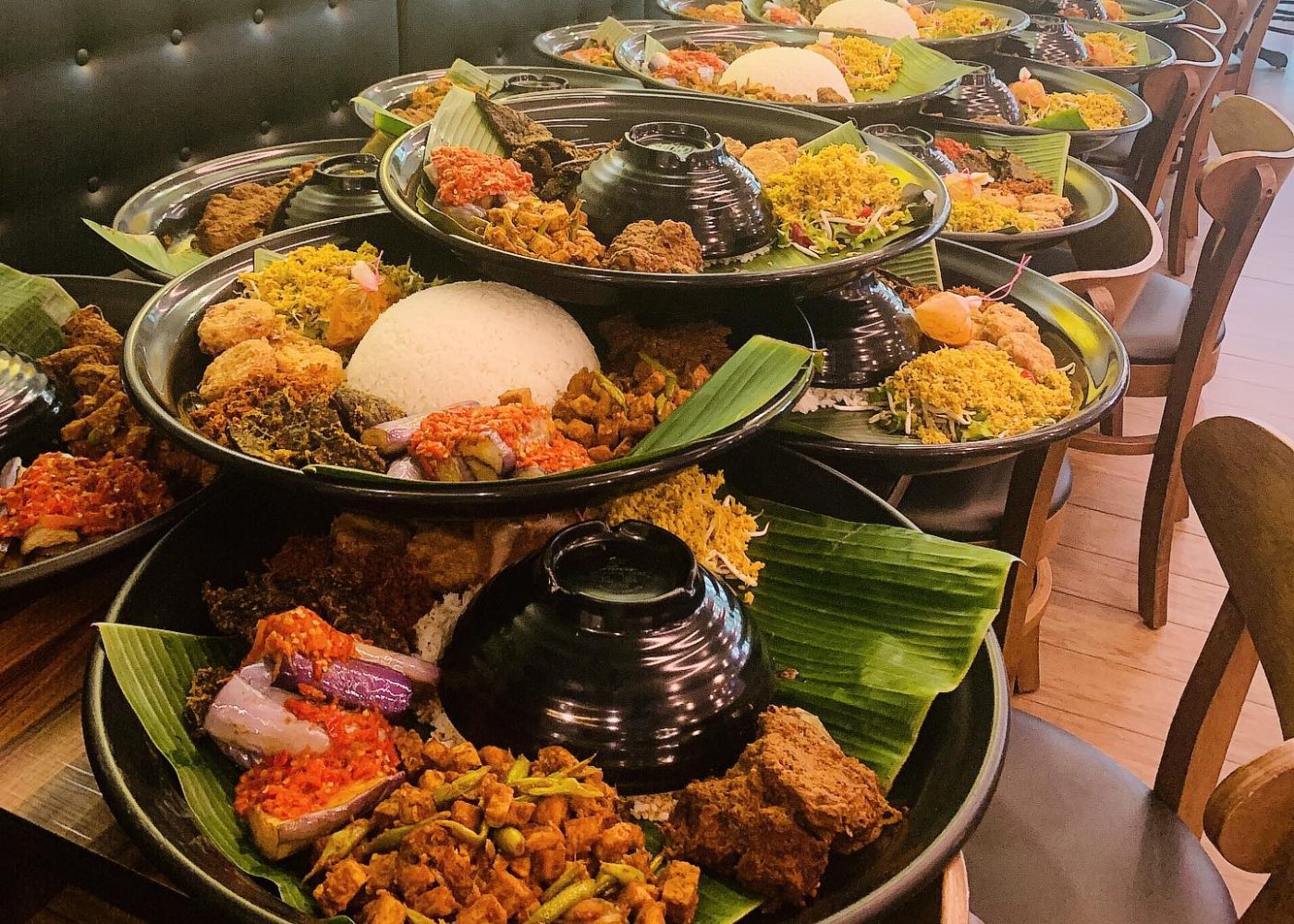 All the Malay rice dishes you should try in Singapore | Honeycombers