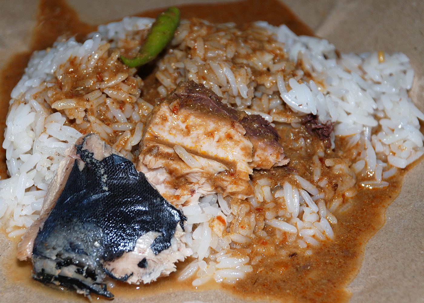 All the Malay rice dishes you should try in Singapore | Honeycombers