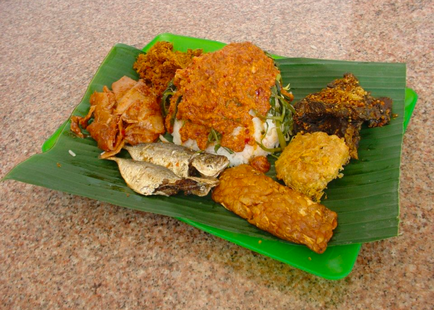 All the Malay rice dishes you should try in Singapore | Honeycombers