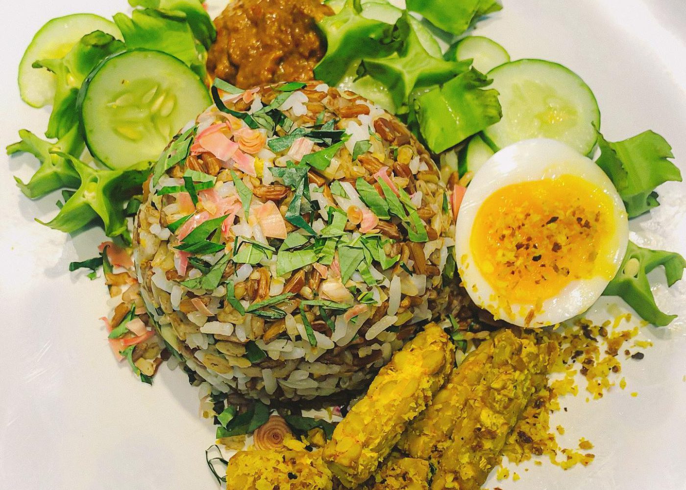 All the Malay rice dishes you should try in Singapore | Honeycombers
