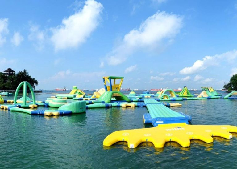 Ultimate Sentosa guide: Best things to do and where to eat | Honeycombers