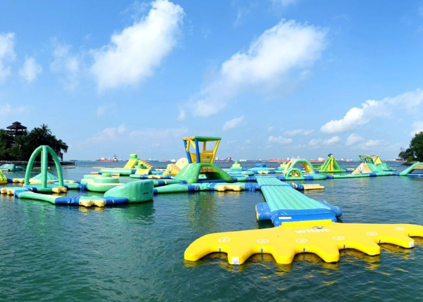 Ultimate Sentosa guide: Best things to do and where to eat | Honeycombers