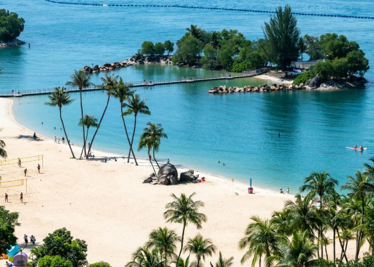Ultimate Sentosa guide: Best things to do and where to eat | Honeycombers